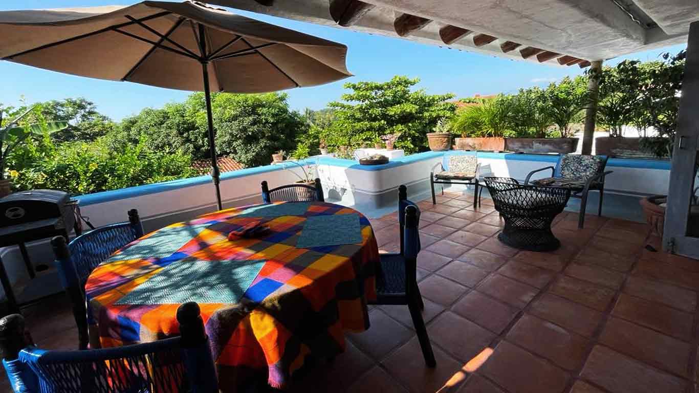 Rustic Mexican Condo for Sale | Yoya Properties