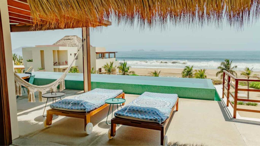 Condos for sale and rent in Ixtapa Zihuatanejo Mexico